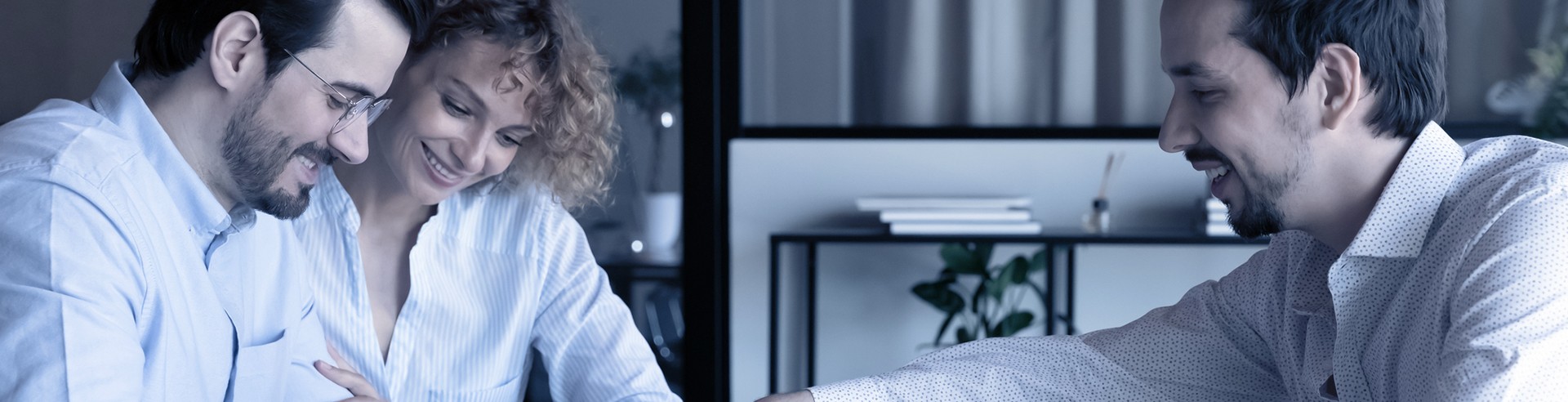 Administration & Tenant Relations - WCRE Property Management | NJ | PA