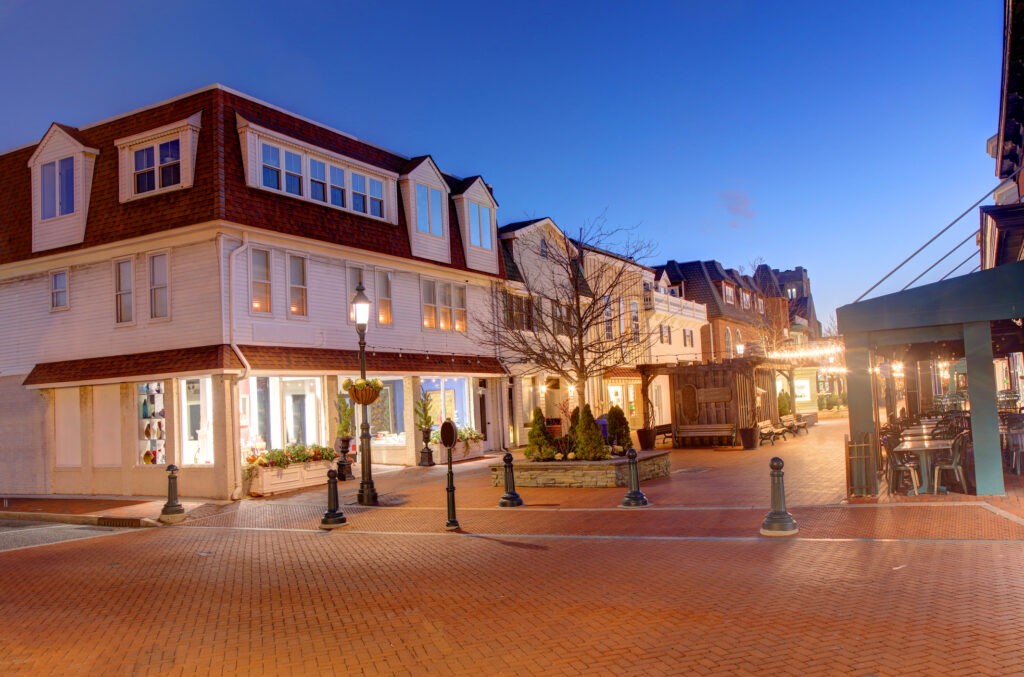 Cape May County Commercial Property Management - WCRE Property ...